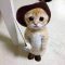 Puss in Boots, The Master Cat | Kittens Whiskers